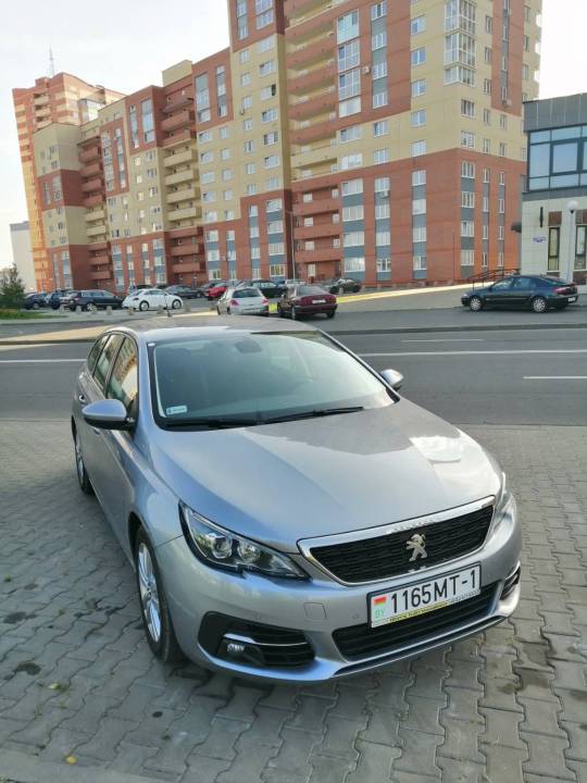 Шарканье после замены грм 308 sw t9 1.5 дизель - Пежо 308 - Пежо-Клуб ...